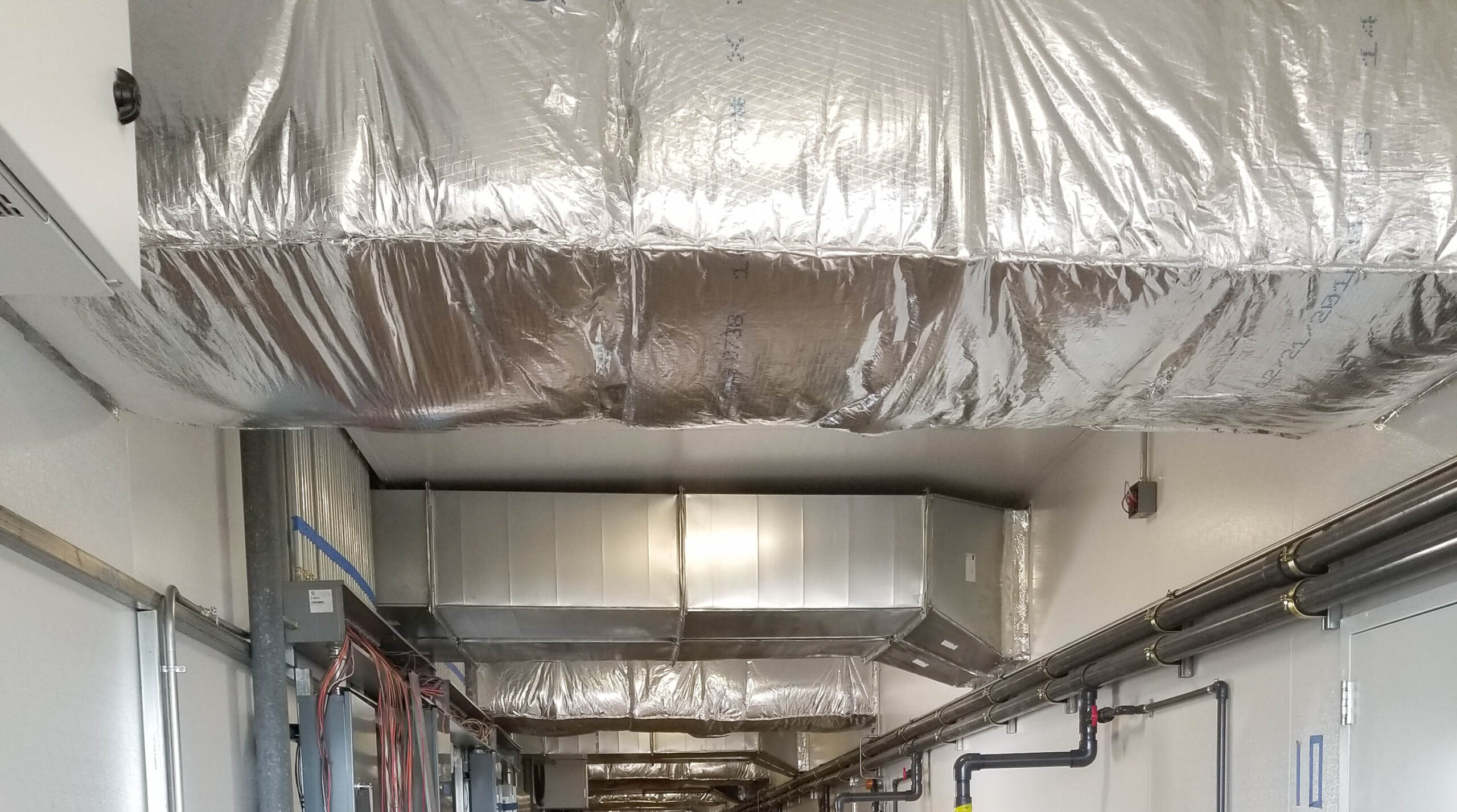 MEP Services - Think Construction Services