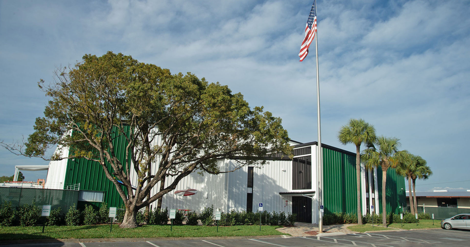 About Us - Think Construction Services