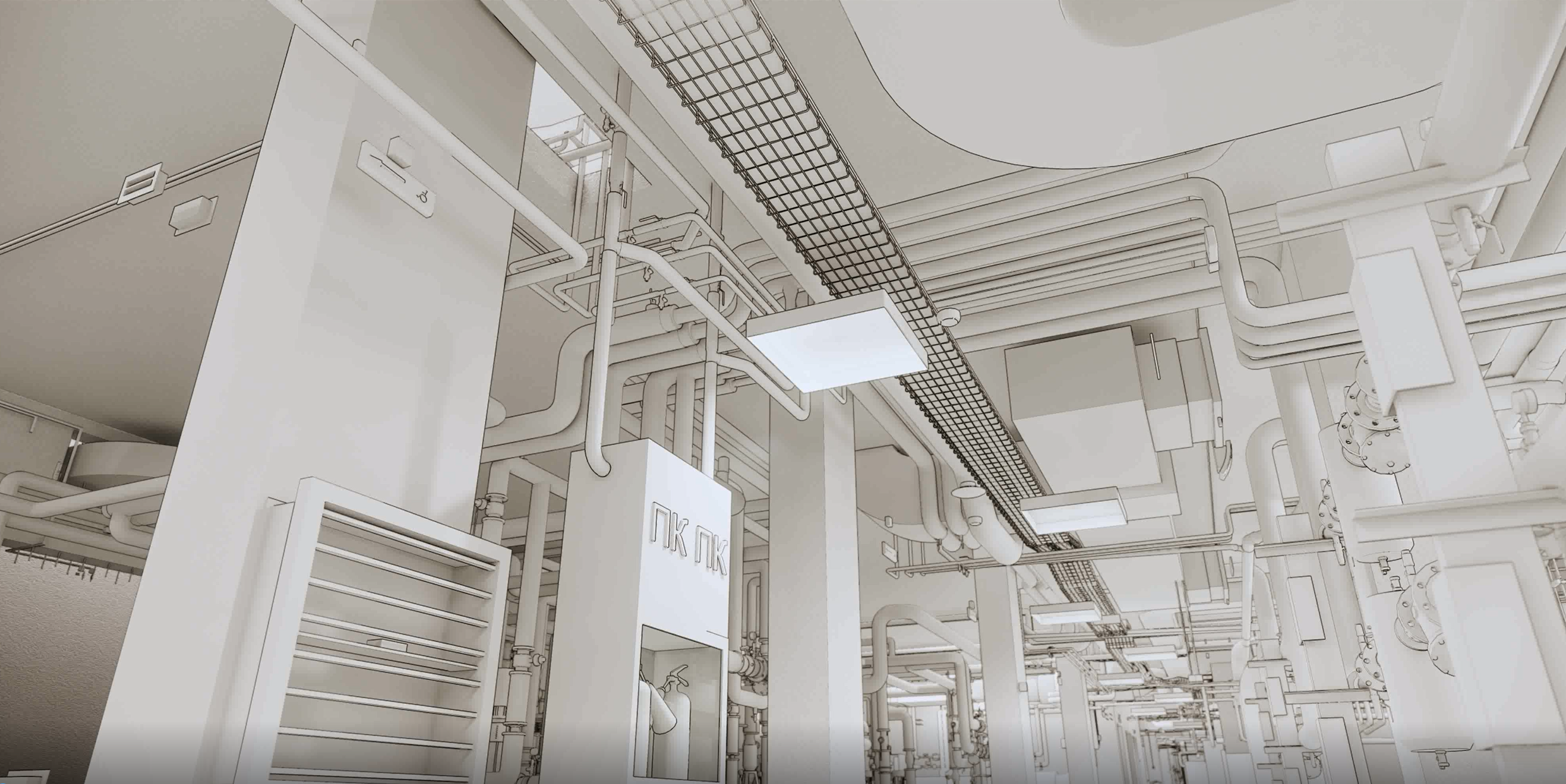 MEP - Think Construction Services