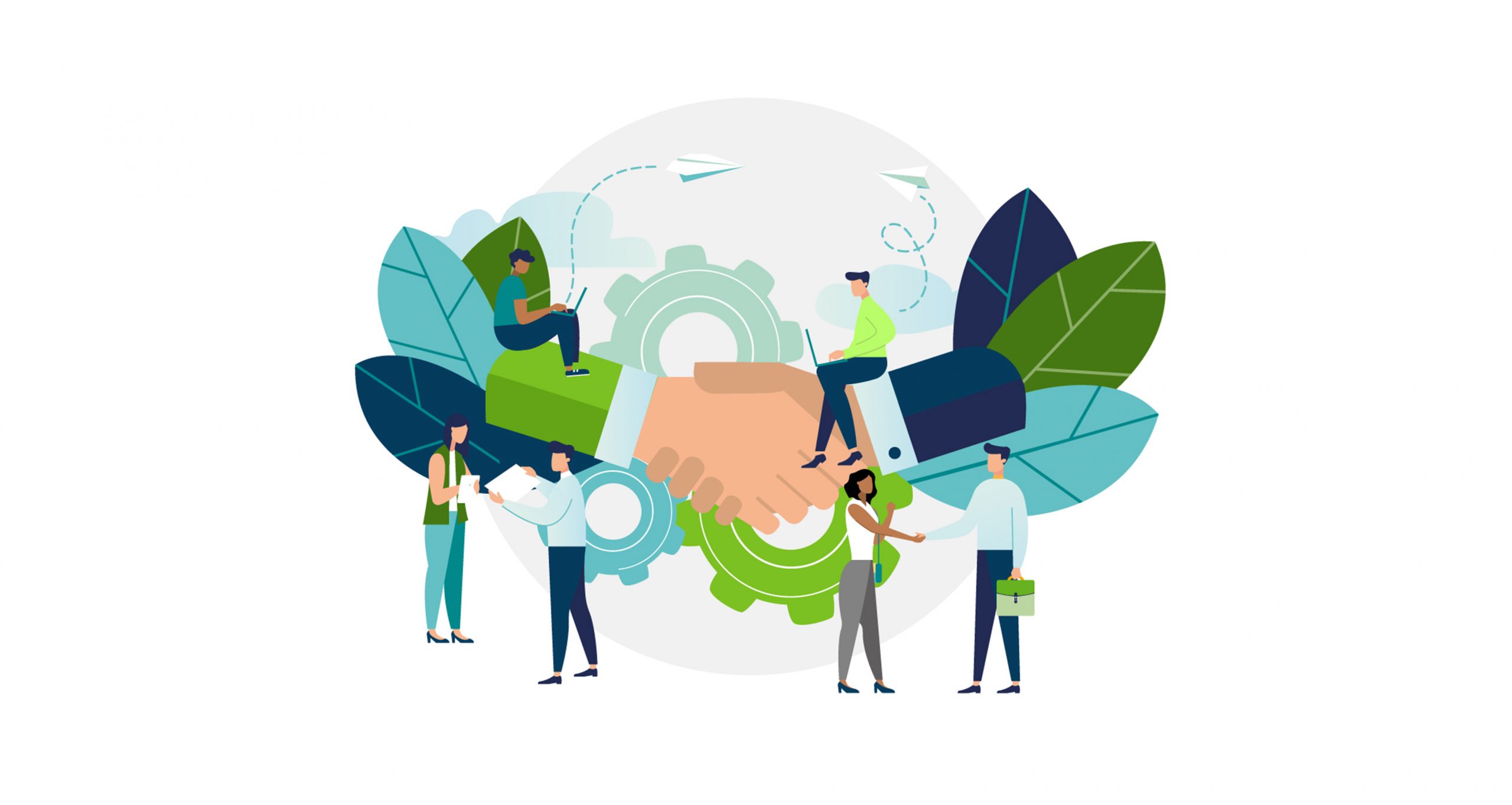 Vendors - Think Construction Services