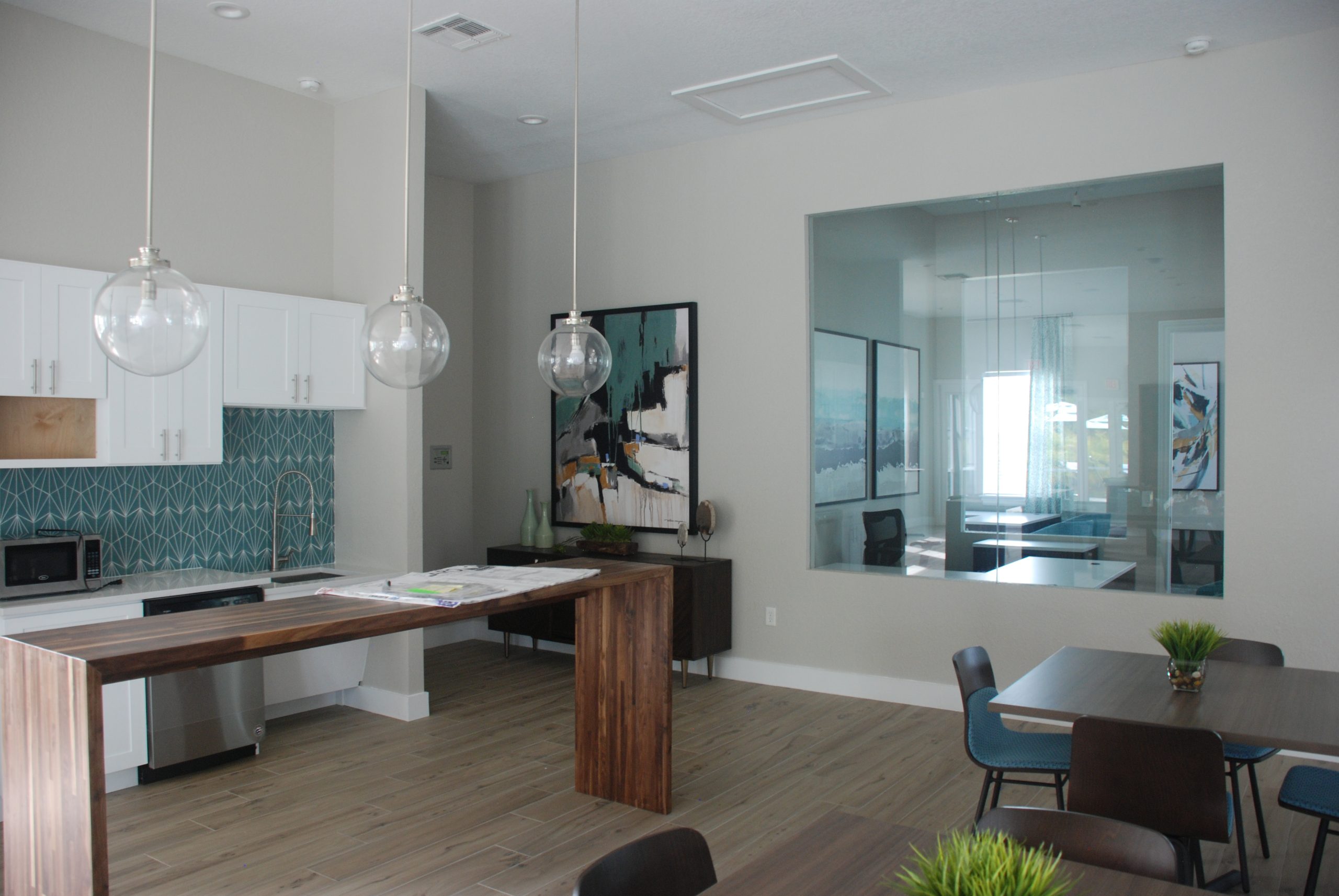 Think Construction Services - Multifamily Interior Renovations ...