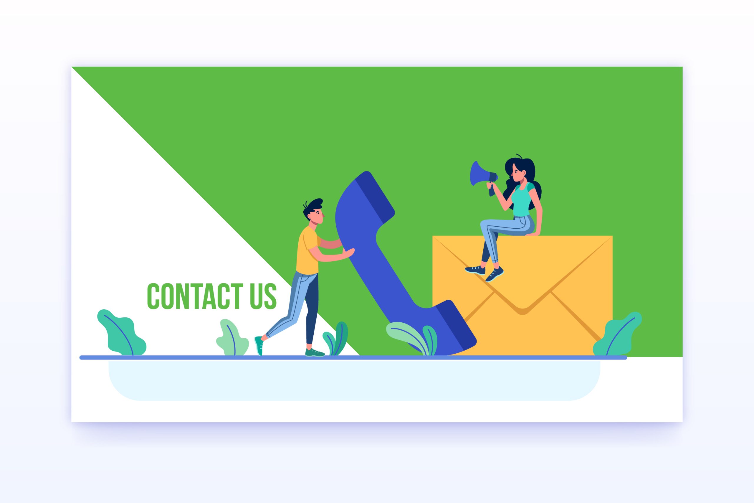 Contact Us - Think Construction Services