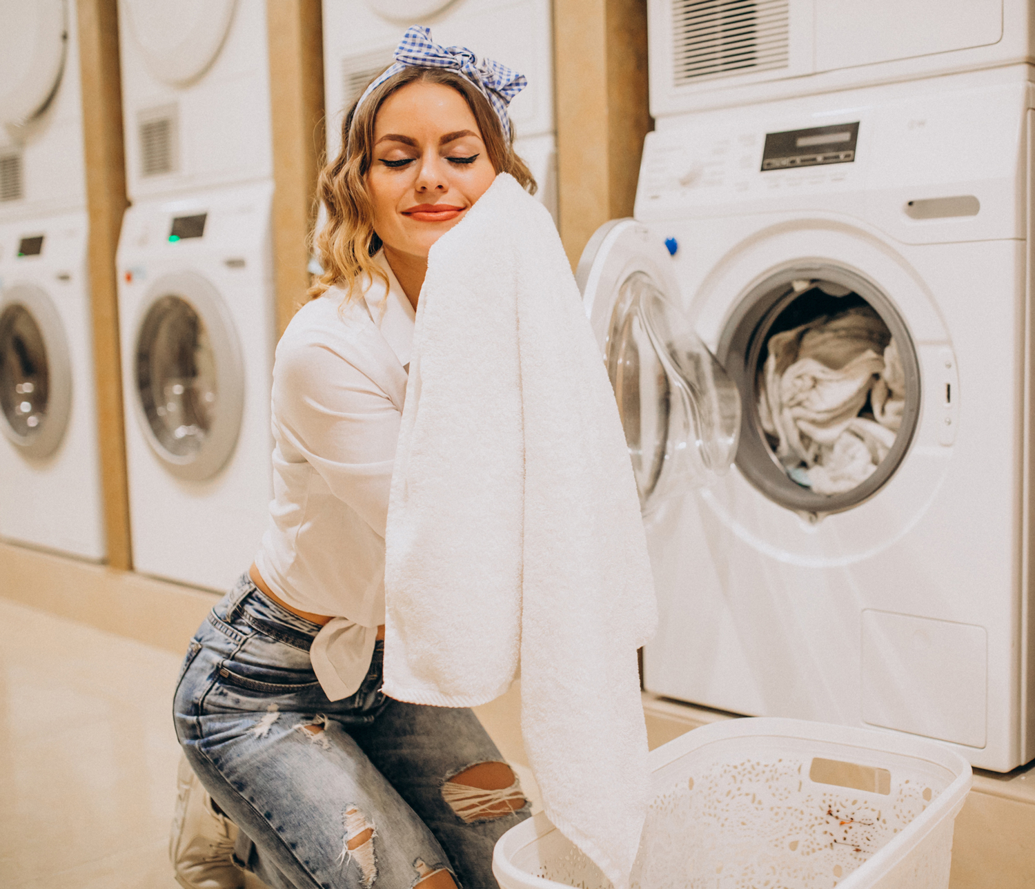 The Essential Amenities Apartment Residents Can't Live Without! - Think ...