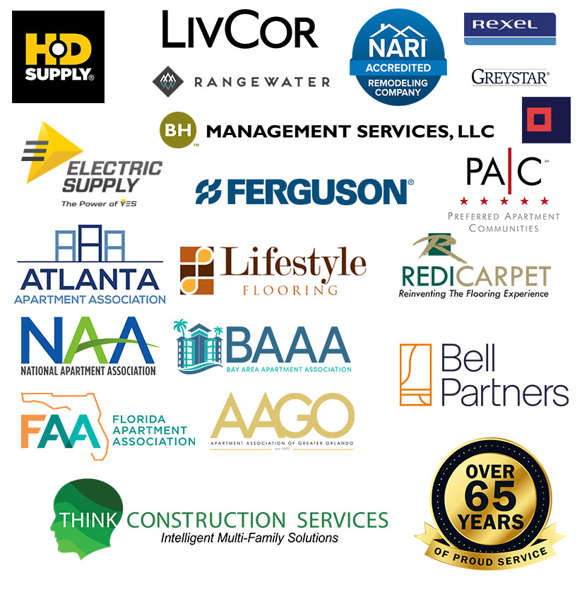 Contact Us - Think Construction Services