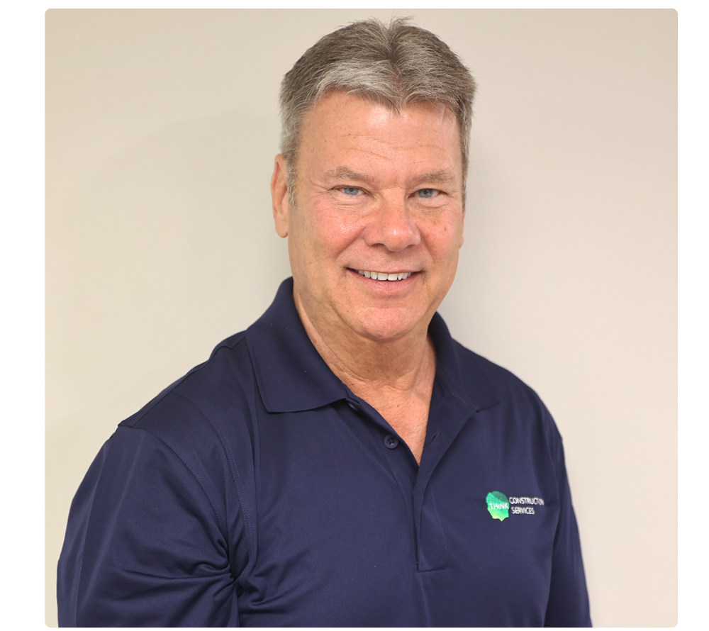 About Us - Think Construction Services